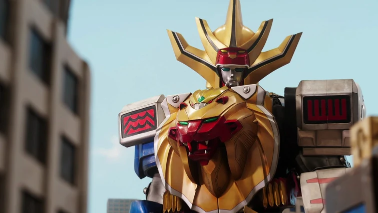 Discuss Everything About RangerWiki | Fandom