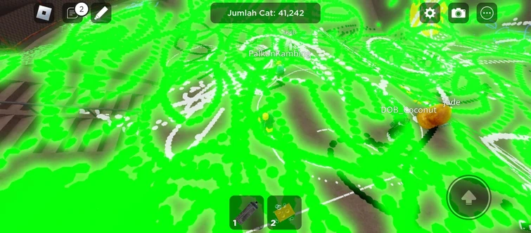 Discuss Everything About Roblox Wiki | Fandom