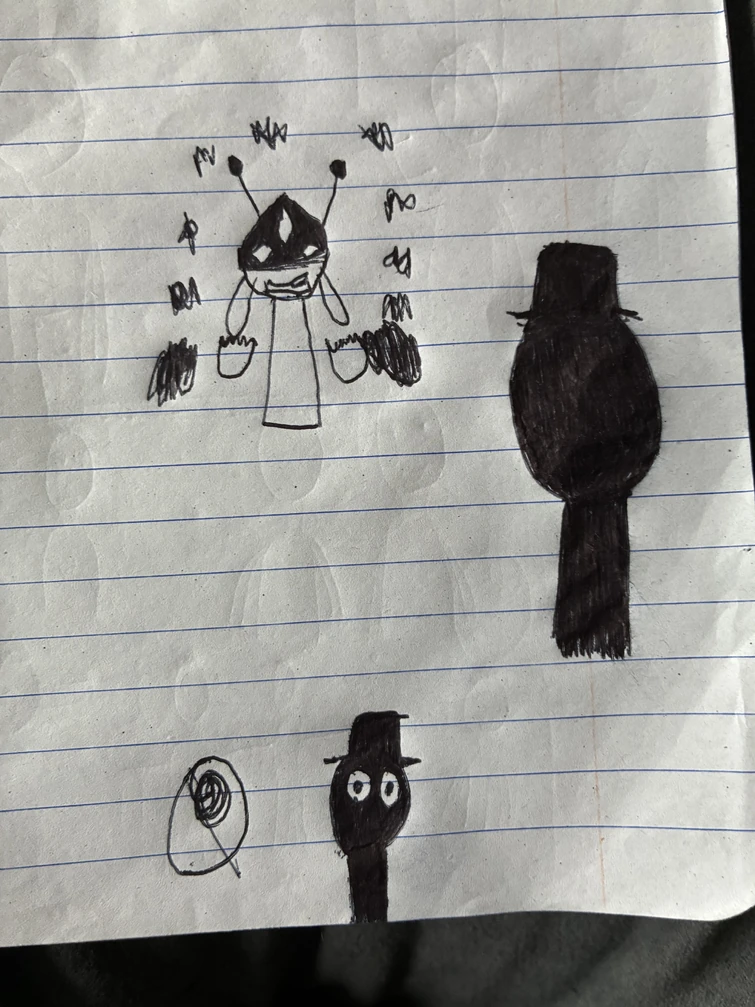 Discuss Everything About Sprunki Phases Wiki | Fandom