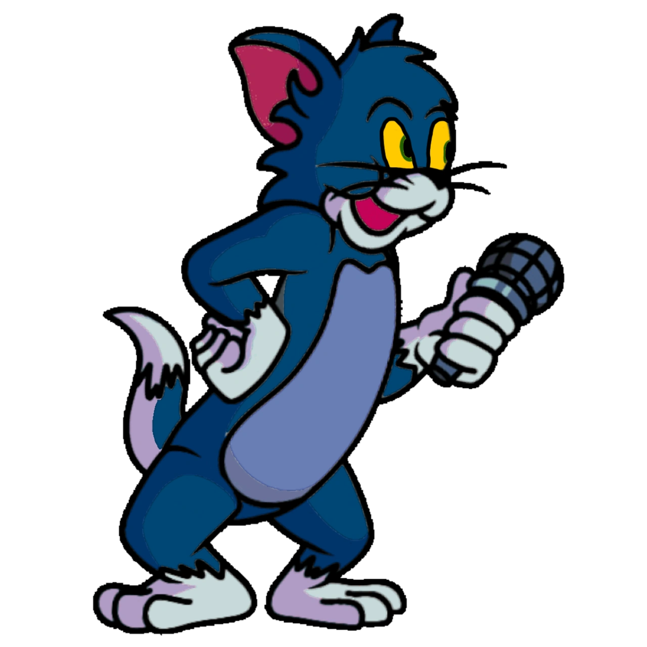 My Concepts For The Basement Show V3 | Fandom