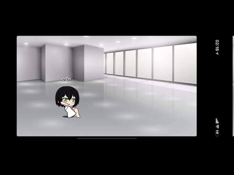 I will now bring pain to anyone who has watched even 30 seconds of Internecion Cube. | Fandom