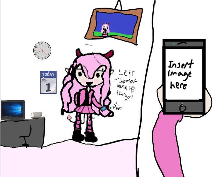 Heres a meme template! | Fandom
