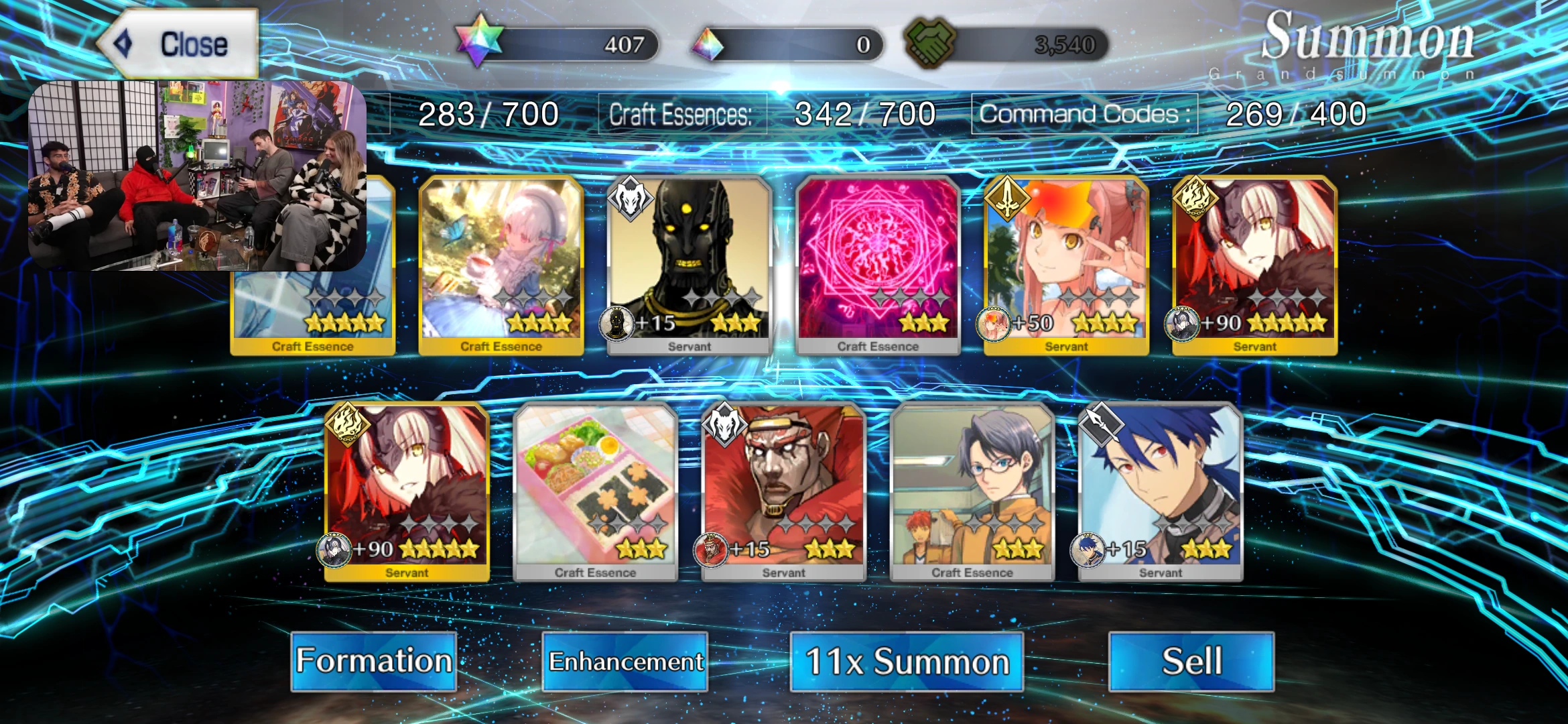 Been playing since 2019, got my first ever double SSR today! | Fandom