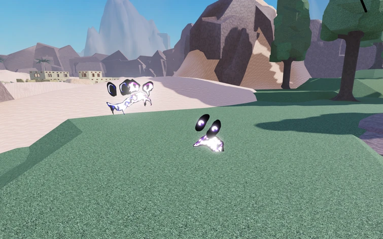 Discuss Everything About Roblox Interminable Rooms Wiki | Fandom