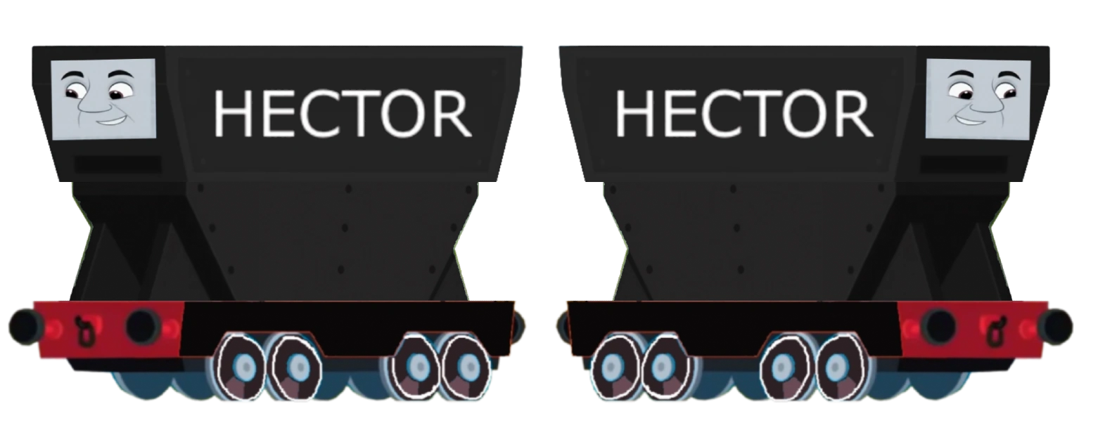 AEG Hector (V2) | Fandom
