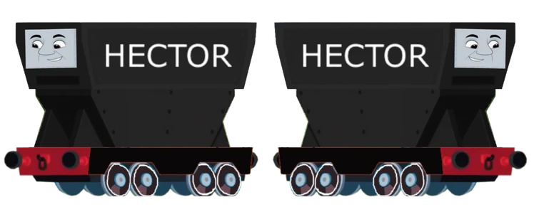 AEG Hector (V2) | Fandom