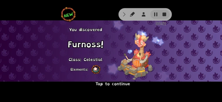 First Celestial!!!!! | Fandom