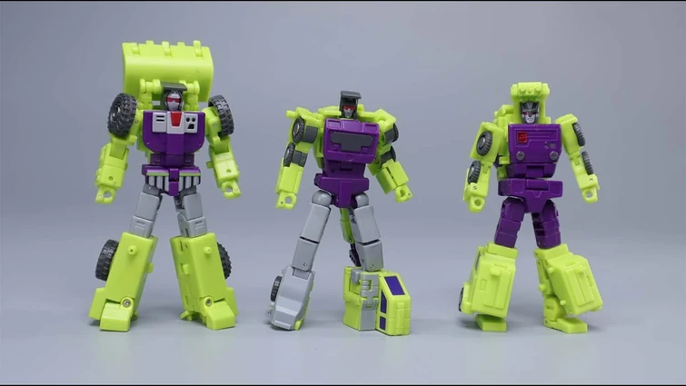 Discuss Everything About Teletraan I: The Transformers Wiki | Fandom