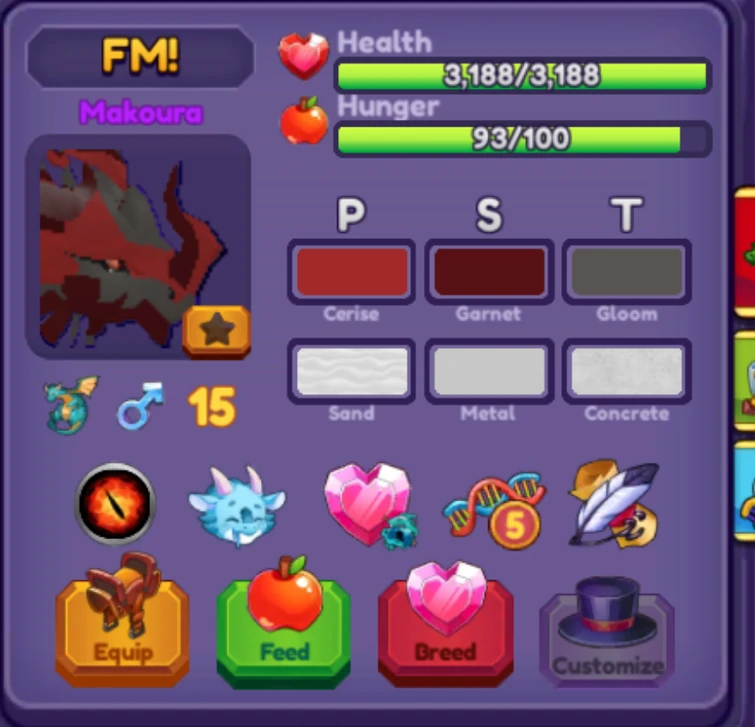 Discuss Everything About Dragon Adventures Wiki | Fandom