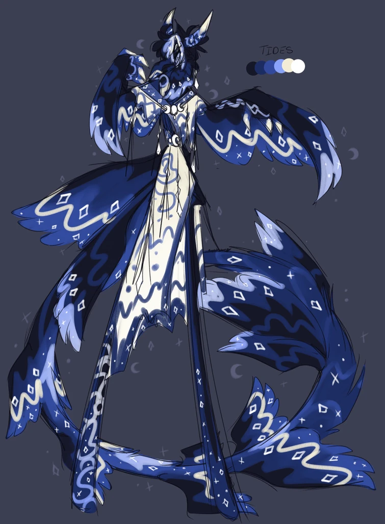 Me omw to draw my friend’s aef as a humanoid | Fandom