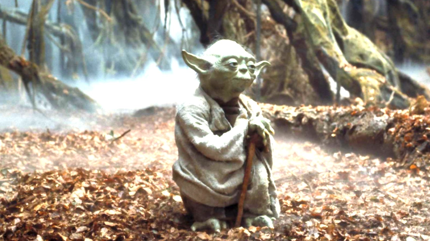 Does anyone else think Yoda is an underrated character? | Fandom