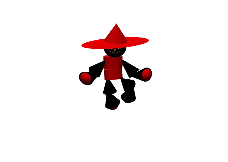 Discuss Everything About Funkipedia Mods Wiki | Fandom