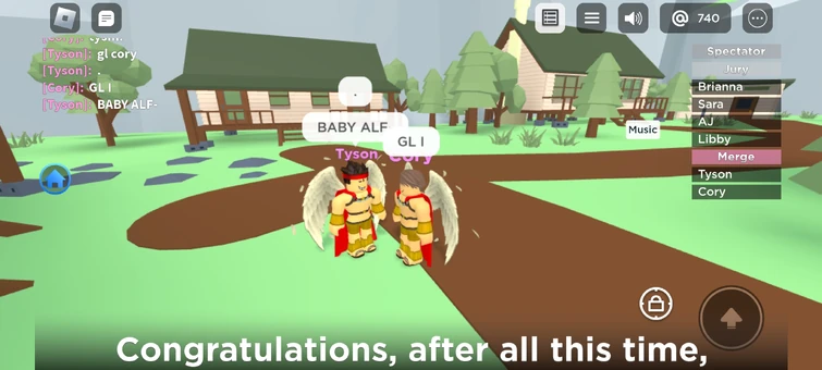 Discuss Everything About Total Roblox Drama Wiki | Fandom