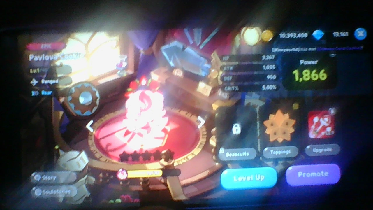 hell yeah (crk related) | Fandom