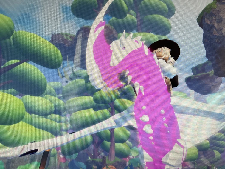 here's my stinky overpriced flying lightning zebra | Fandom