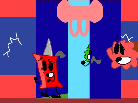 TPOT 9 Redraw | Fandom