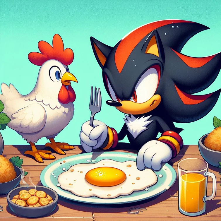 Year of Shadow eh? | Fandom