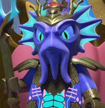 Ninjago Fights Ep 4:Trimaar vs Mambo V.Who is a better character? | Fandom