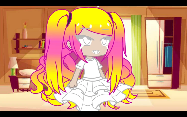 Scariest OC | Fandom