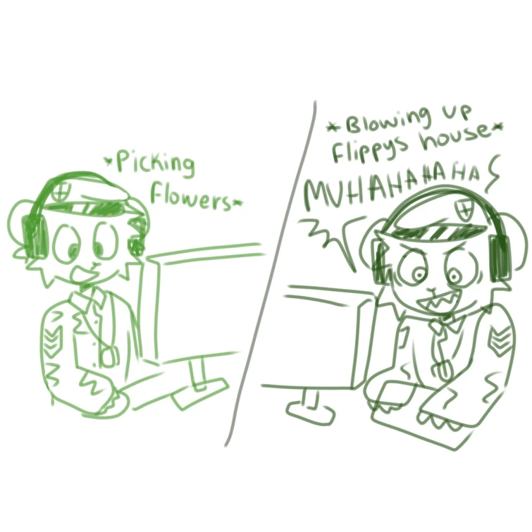 art dump | Fandom