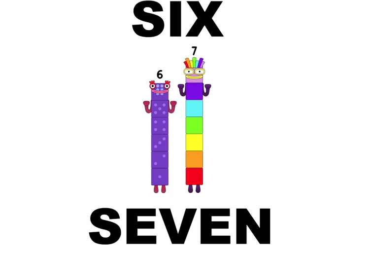 Discuss Everything About Numberblocks Wiki | Fandom