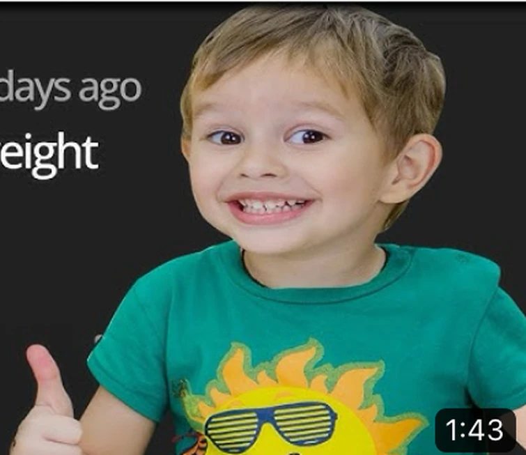 Another Fanmade Learningblocks Joke Show | Fandom