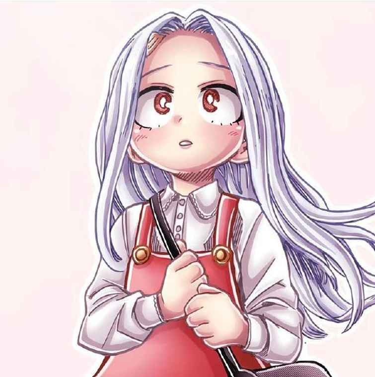 Eri Is The Cutest Thing In The History of MHA | Fandom