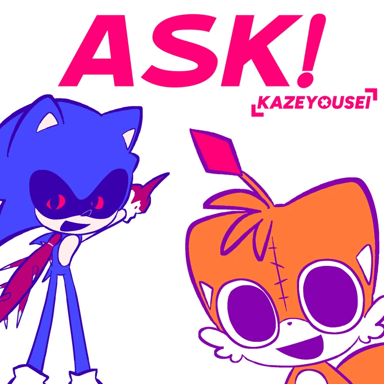 Discuss Everything About CONTINUED: The Sonic Oddities Wiki | Fandom