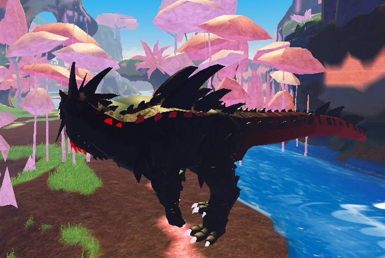 I Met a Very Nice Polymonstrum Today | Fandom