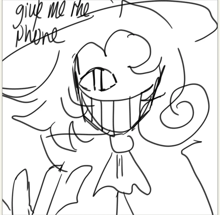 i don’t think i was okay yesterday, i don’t recollect drawing half of ...