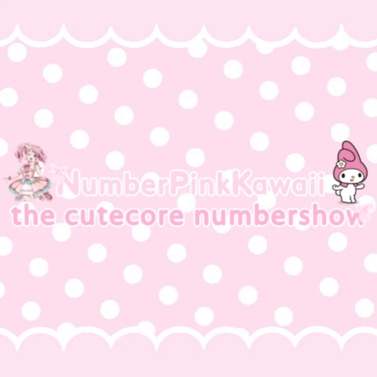 My Numbershow Icons ♡ | Fandom