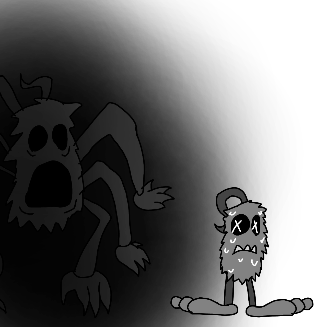 Voidcorn meets VŒĮDČŒ4Ń | Fandom