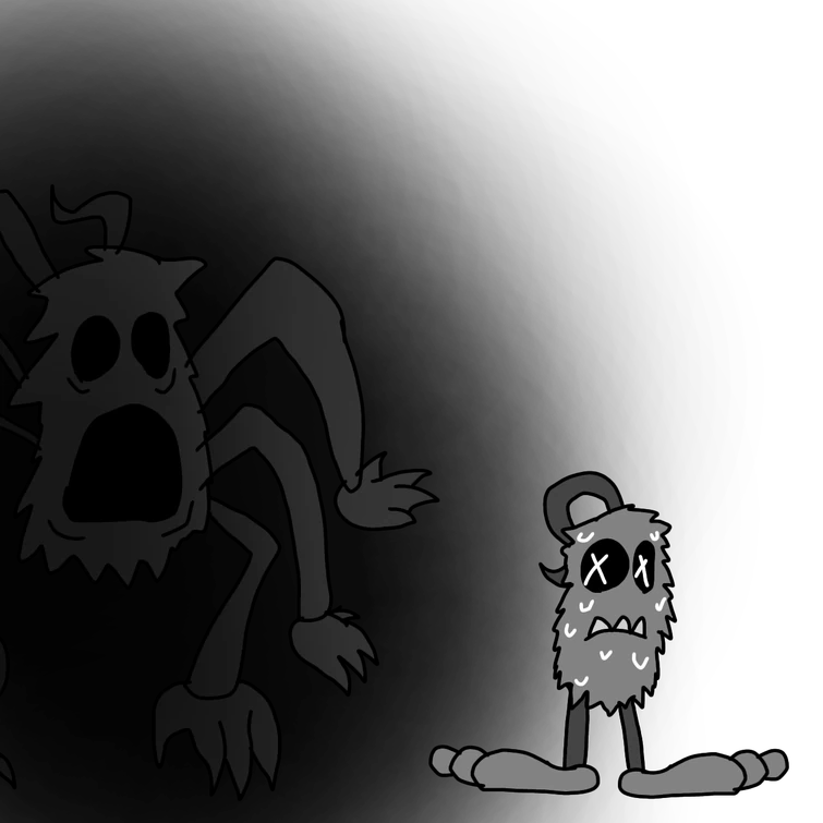 Voidcorn meets VŒĮDČŒ4Ń | Fandom