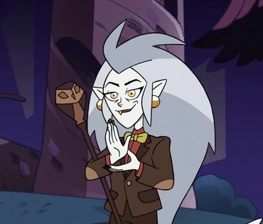 What is the Best Eda Outfit? | Fandom