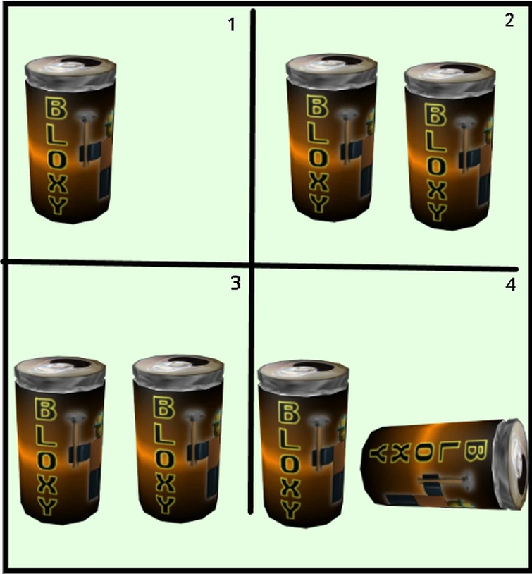 how bloxy colas work | Fandom