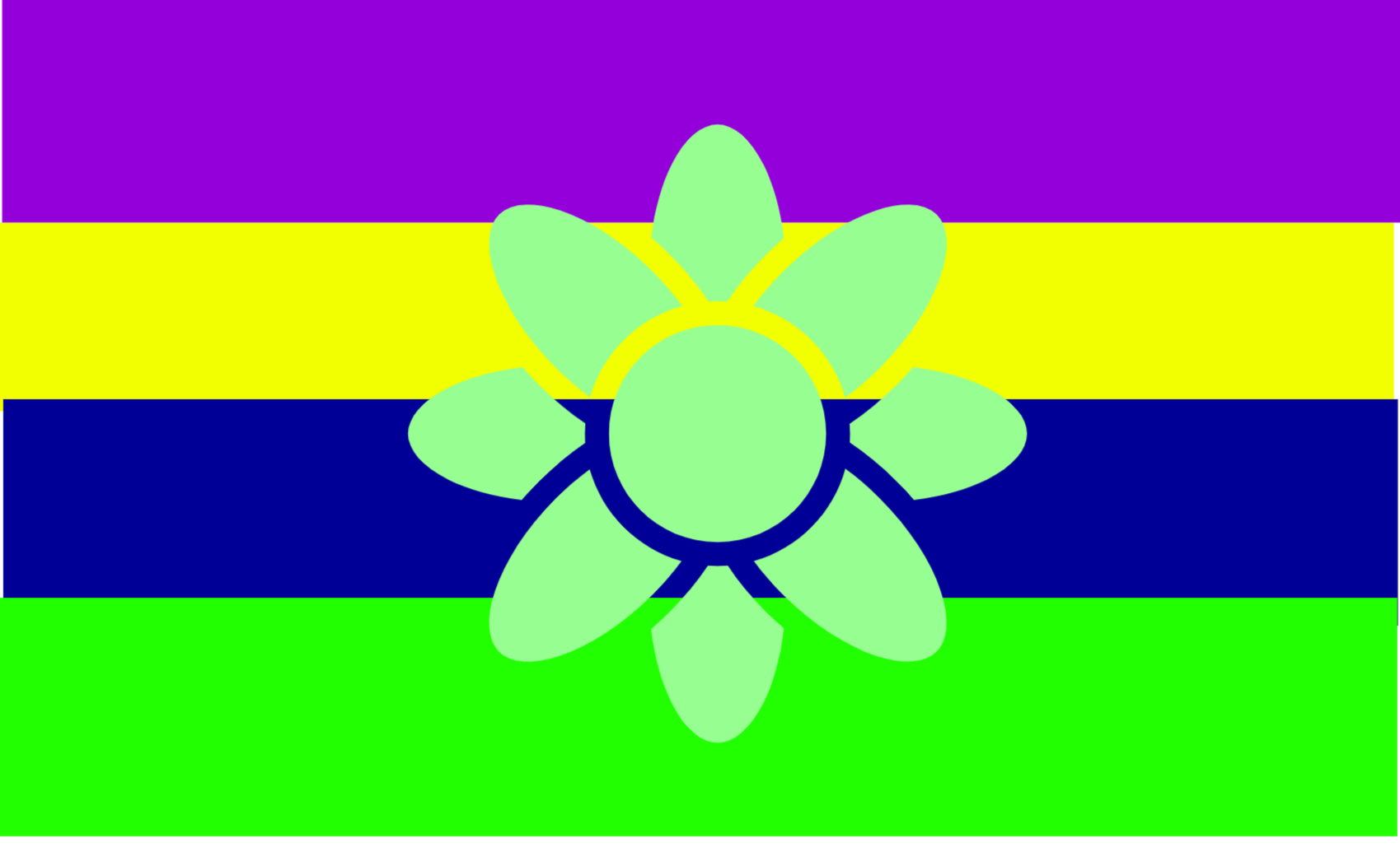 making my flag: the m-spec achillean flag :D | Fandom