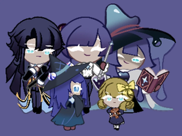 Sweet Plum and Prune Family | Fandom