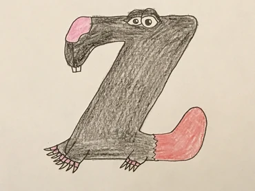 Since Zebra Finch is the last alphabetimal starts with Z, which one ...