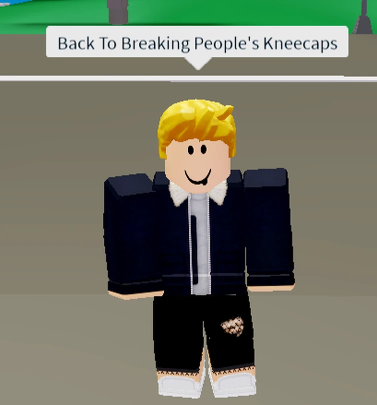 Random Thing 2 | Fandom