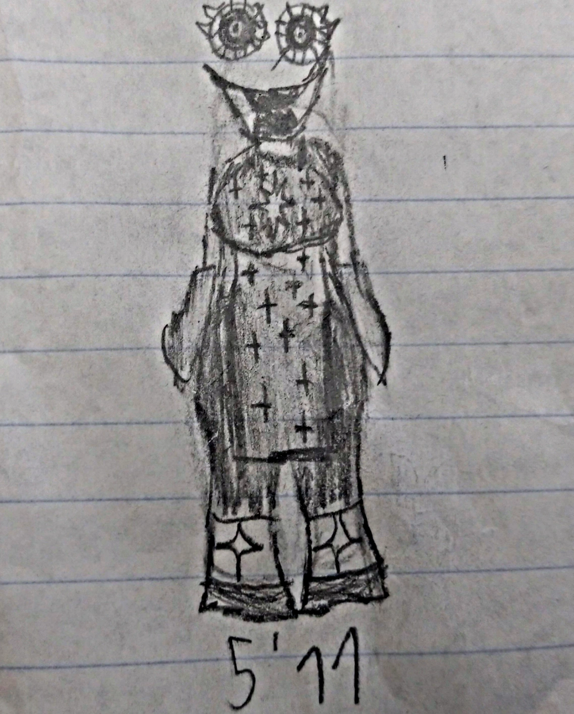 glittery gal (v-50) | Fandom