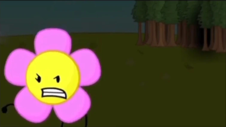 Hey guys I made Anthophobe’s Nightmare Flower bot !!!!! | Fandom