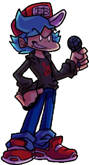 Discuss Everything About Funkipedia Mods Wiki | Fandom