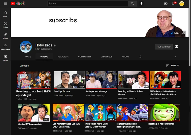 aw heck nah! | Fandom