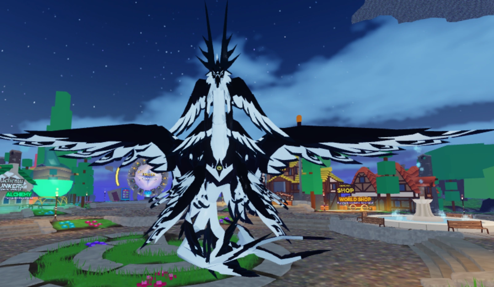 LF A NM AETH OR 1 MUT AETH NYP! | Fandom