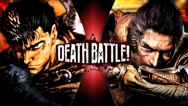Guts VS Wolf (Berserk VS Sekiro: Shadows Die Twice) | Fandom