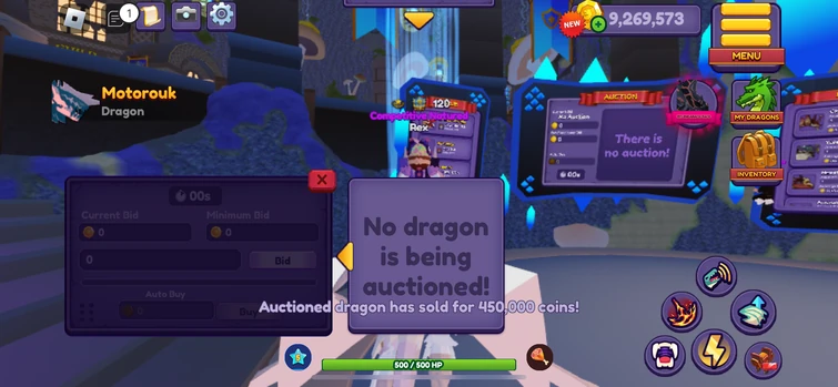 Discuss Everything About Dragon Adventures Wiki | Fandom