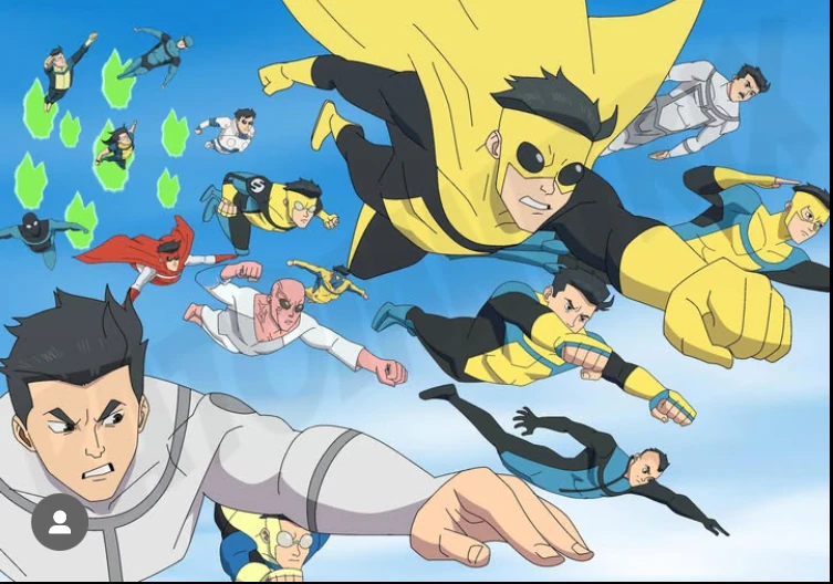 If a invincible war were to happen irl would we survive? | Fandom