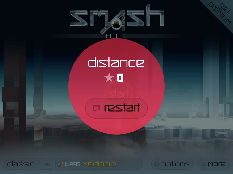 Discuss Everything About Smash Hit Wiki | Fandom