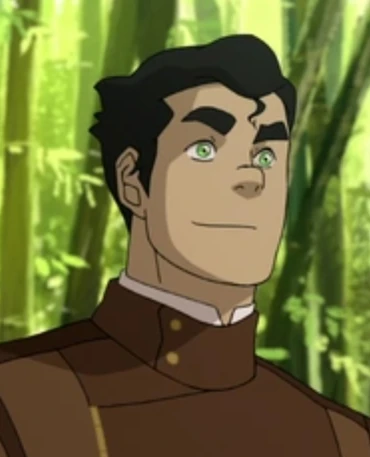 Who is a better character?Episode 3:Sokka vs Bolin | Fandom
