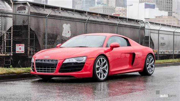 I know there is too many Audis in game, but add the old good ones pls | Fandom